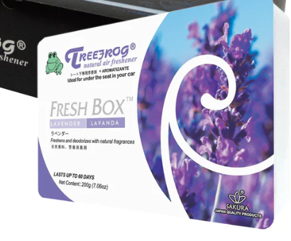 What are the top air fresheners brands for customers – AirFreshWholesale