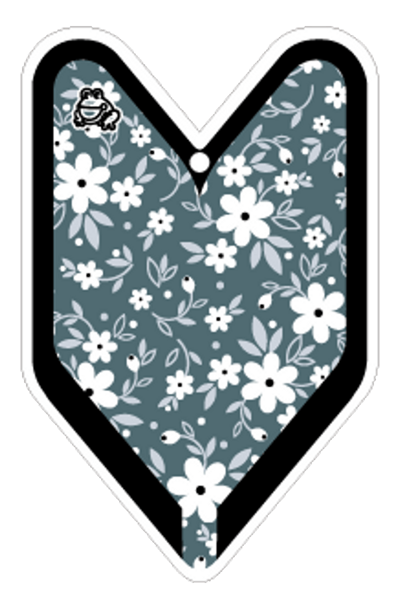 Treefrog Wakaba Young Leaf Fresh Squash - 24 Pack – AirFreshWholesale